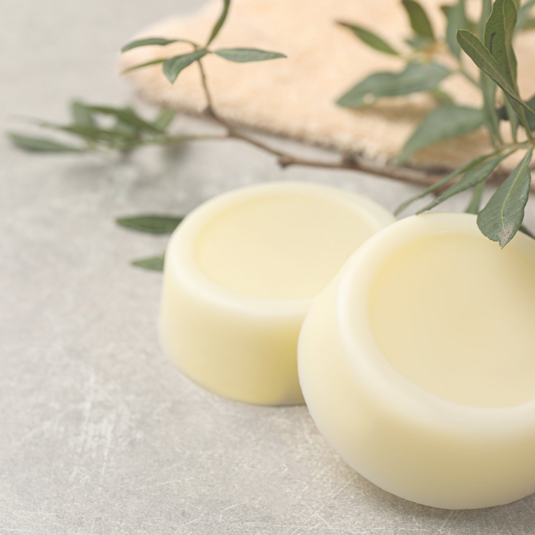 Conditioner Bars Class - Wixy Soap - Service